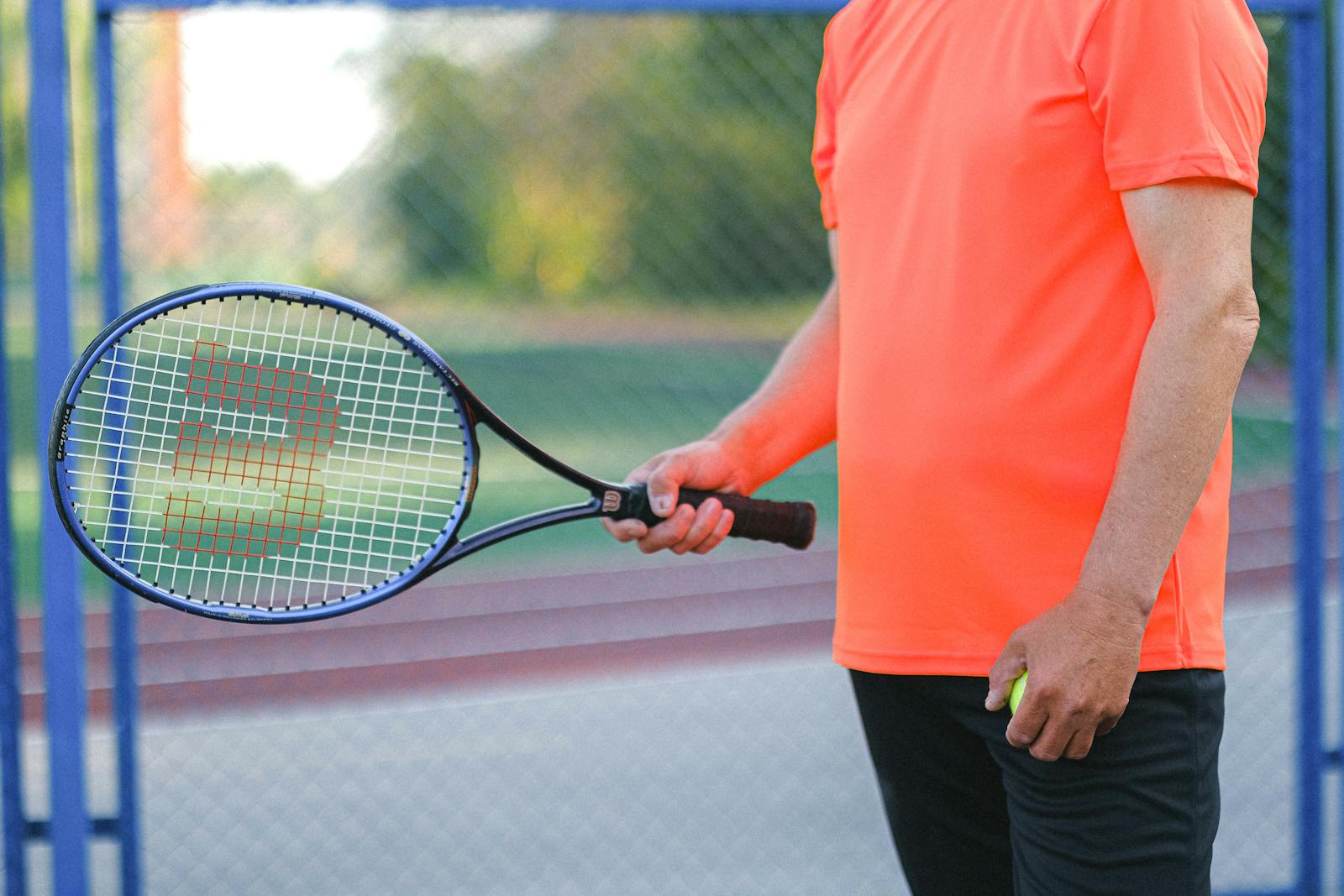 Tenis: Igra kontrasta, tradicije i transformacije - Super Server